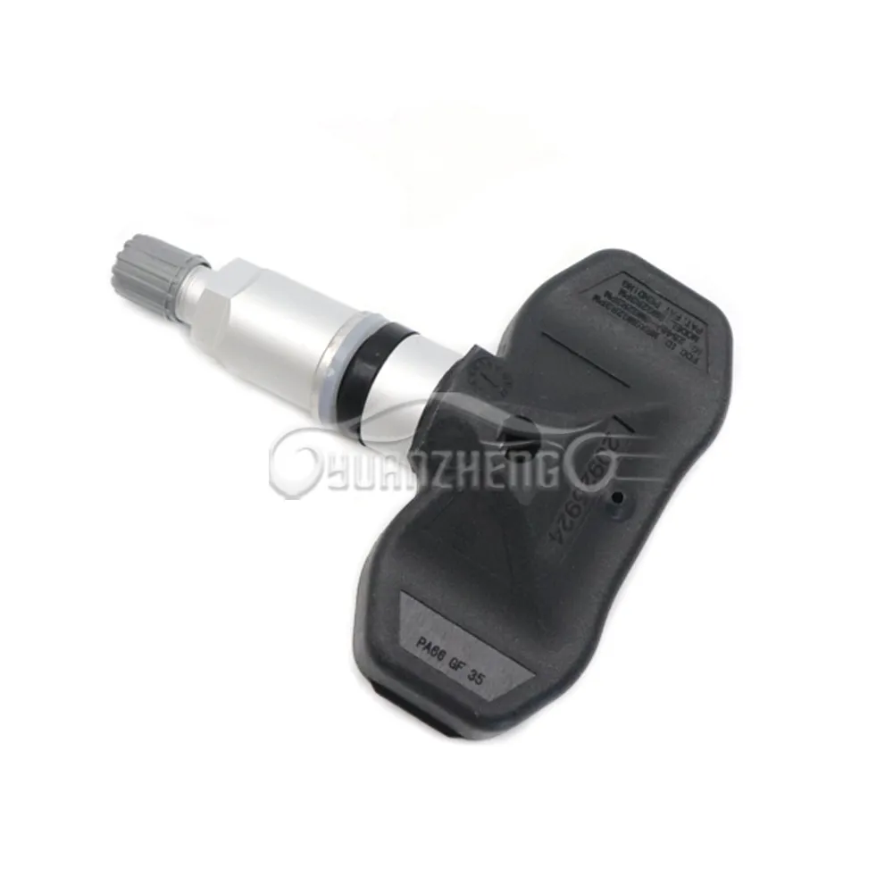 Premium TPMS Sensor: 315MHz Tire Pressure Monitoring Sensor for Buick ...