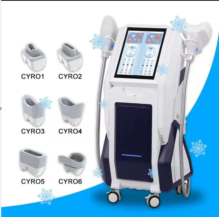 Cryotherapy slimming belt fat freezing machine for body shaping with ...