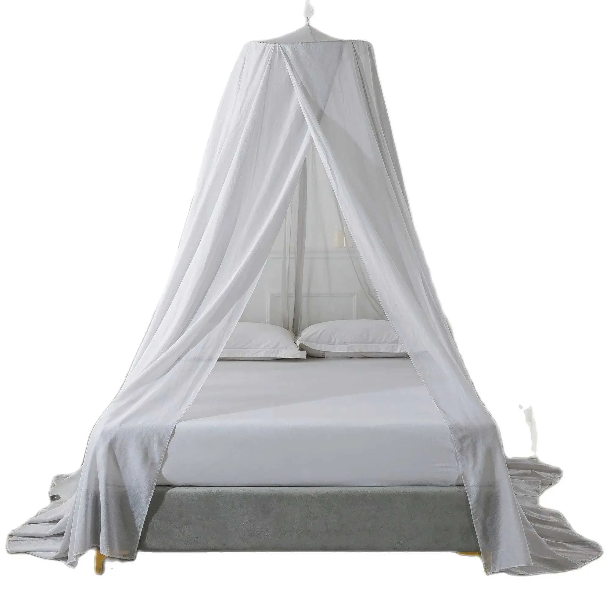 DHgate.com:Organic Silver Fiber EMF Shielding Mosquito Net - Safe ...