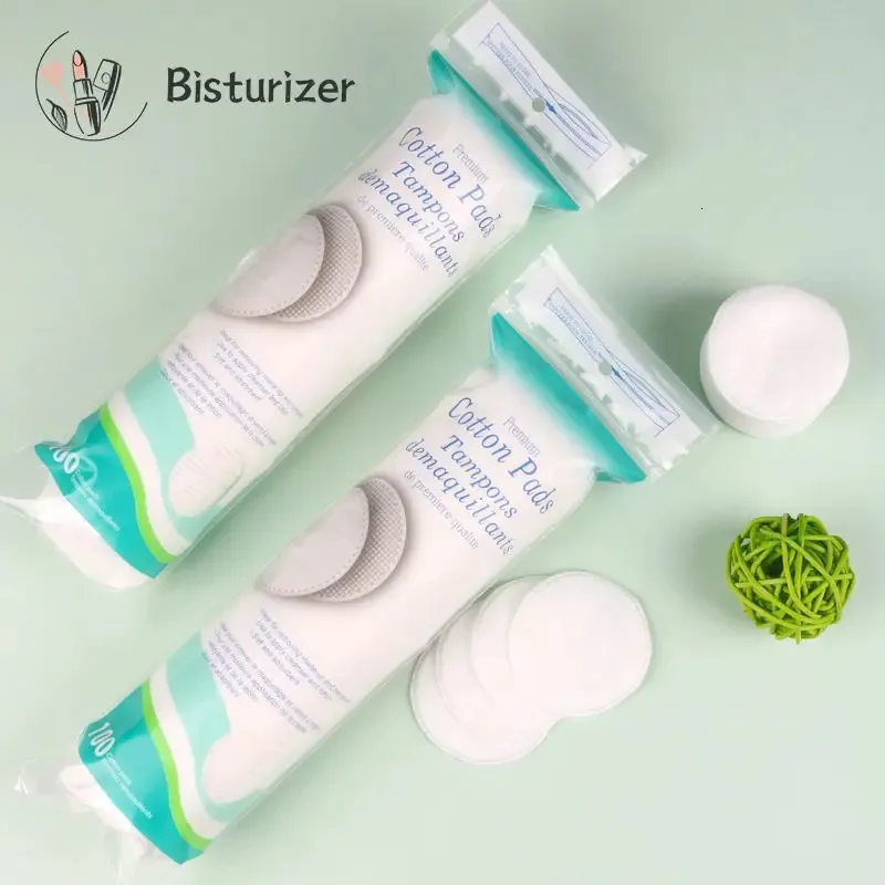 DHgate.com:240Pcs Soft Cotton Swabs for Makeup Removal, Dual-Tip ...