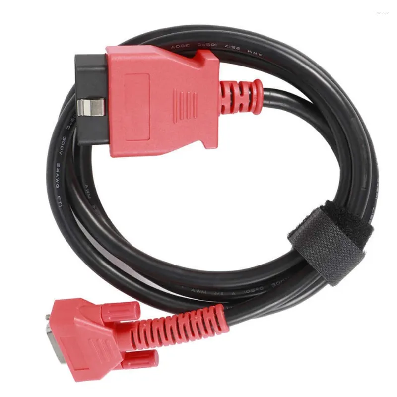 Autel MaxiSys MS908PRO 16pin Diagnostic System OBDII Car Cable And Obd2 ...