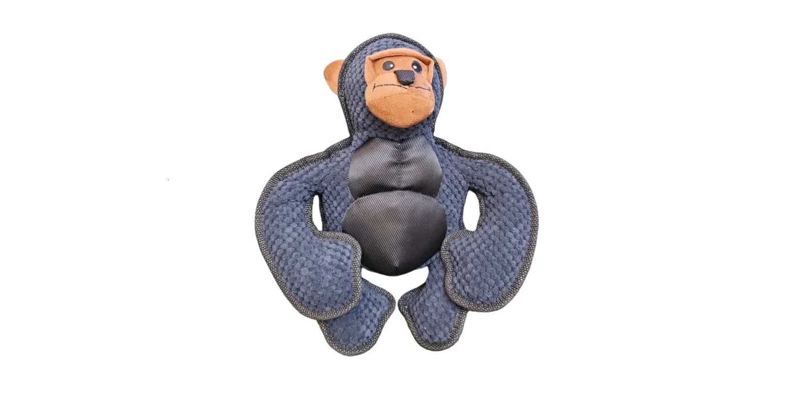 DHgate.com:Gorilla Dog Chew Toy for Teeth Cleaning and Stress Relief ...
