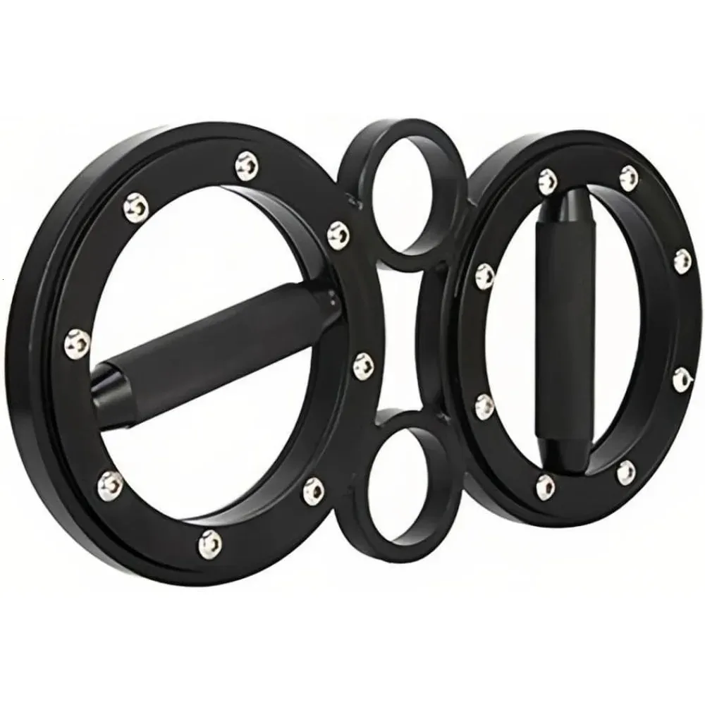 Adjustable Grip Strength Trainer: 12lb Hand & Forearm Workout Equipment ...