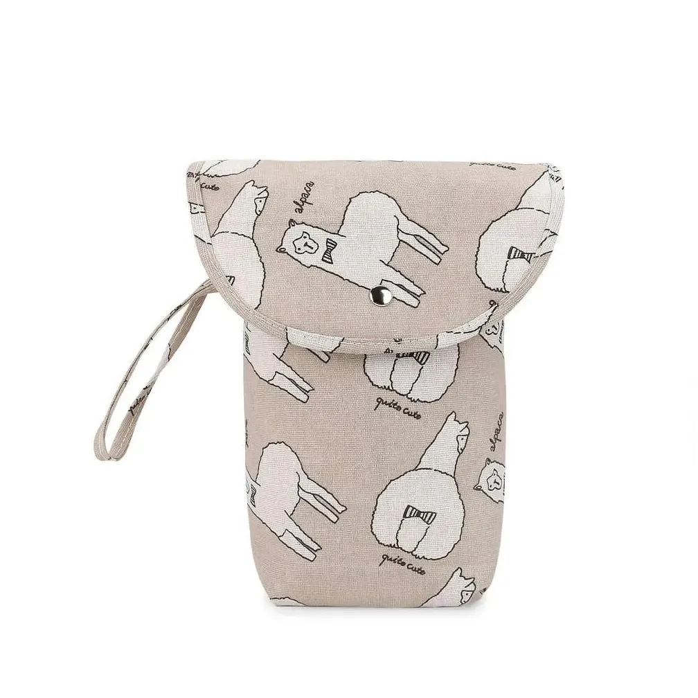 DHgate.com:Reusable Waterproof Diaper Bag - Wet/Dry Nappy Storage ...