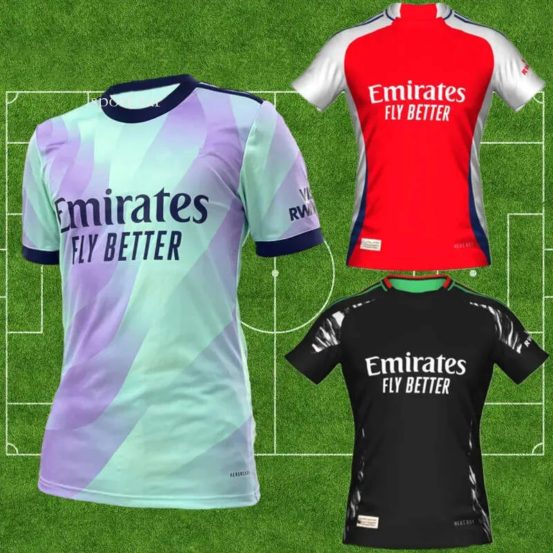 DHgate.com:Chelsea Arsenal 2024-25 Soccer Jerseys: Smith Rowe, Saka ...