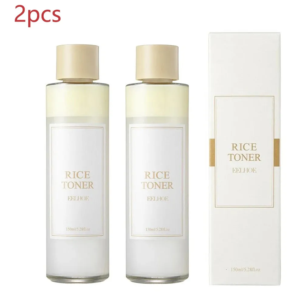 DHgate.com:Korean Rice Facial Toner for Deep Moisturizing, Brightening ...