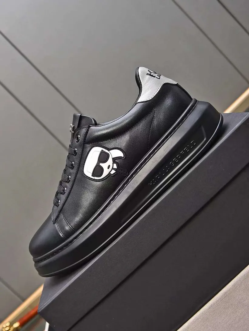 Fashion Casual Shoes Men RUE ST-GUILLAUME KAPRI Running Sneakers Italy ...