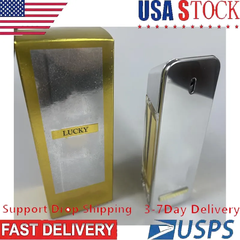 Lucky Cologne For Men Long Lasting Fragrance, Esteban Incense, 100ml ...