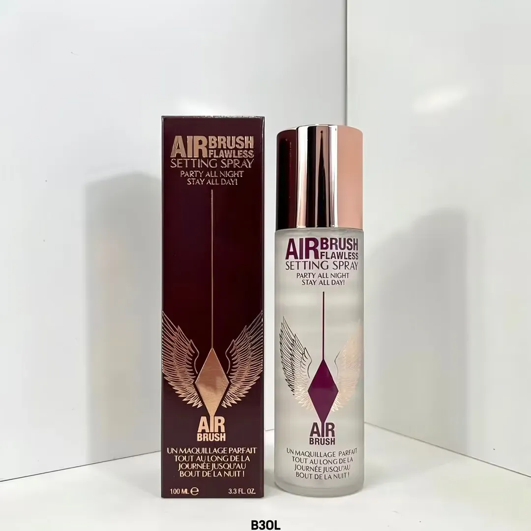 Oil Primer Makeup Mist: Lightweight Face Prep Spray For Flawless ...