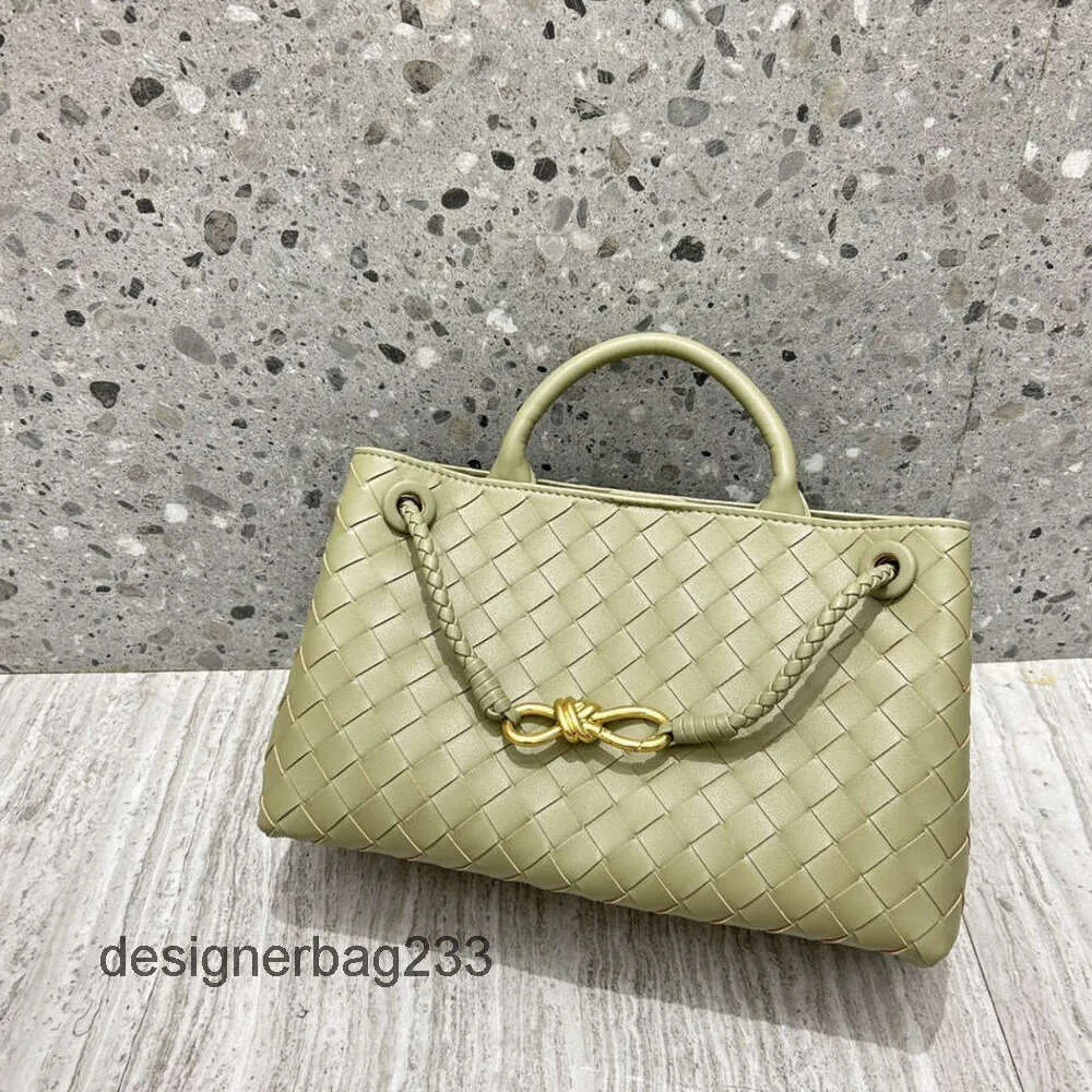 2024 Designer Cowhide Crossbody Venata Woven Bag For Women Elegant East ...