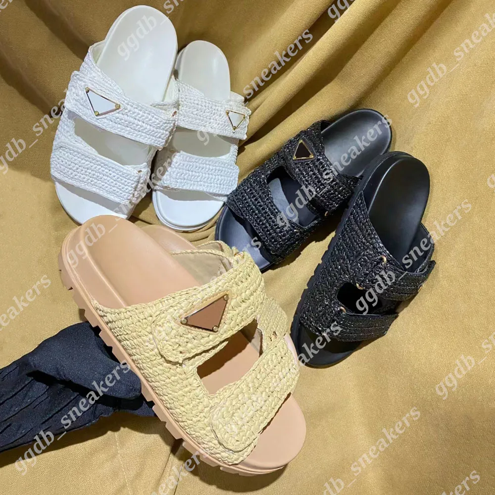 Optimized Product Title: Women's Designer Crochet Strap Platform Woven ...