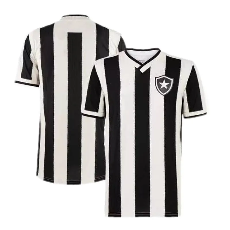 2024/25 Botafogo Us Soccer Team Uniform SOARES VICTOR SA Uniform For ...