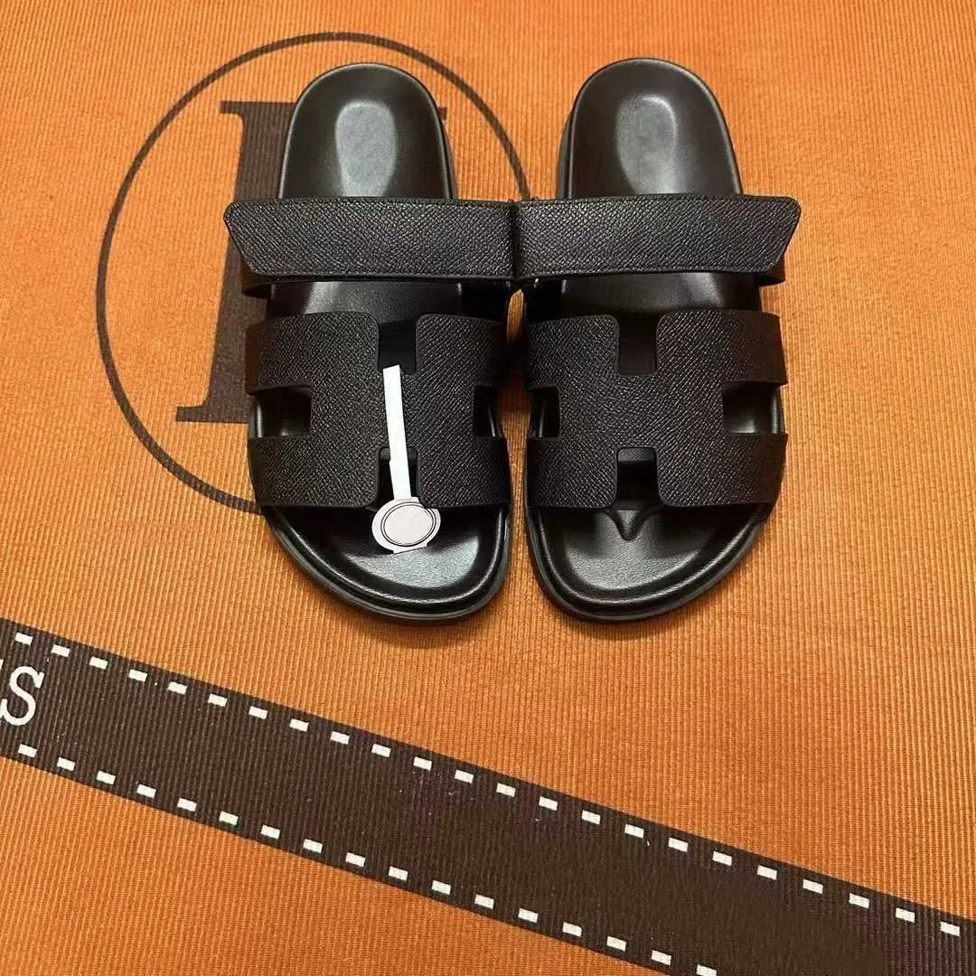 Summer H Slippers For Women Versatile Sports And Leisure Footwear For ...