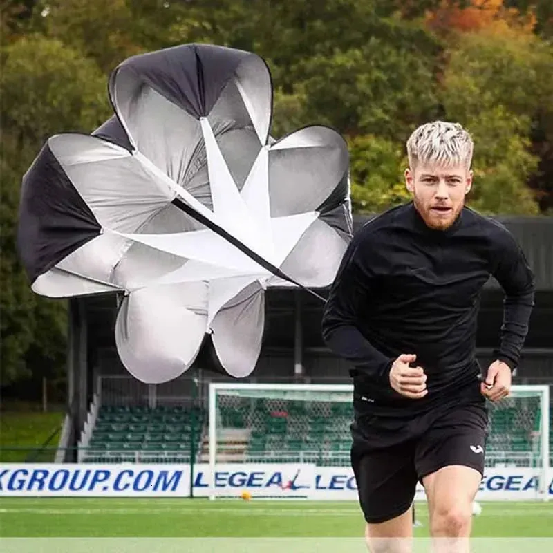 DHgate.com:Pro 240625 Speed Training Parachute - Fitness Running Drag ...