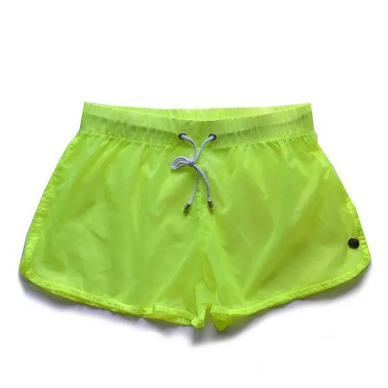 Mens Ultra Thin Swimsuit With Transparent Aeropostale Shorts And ...