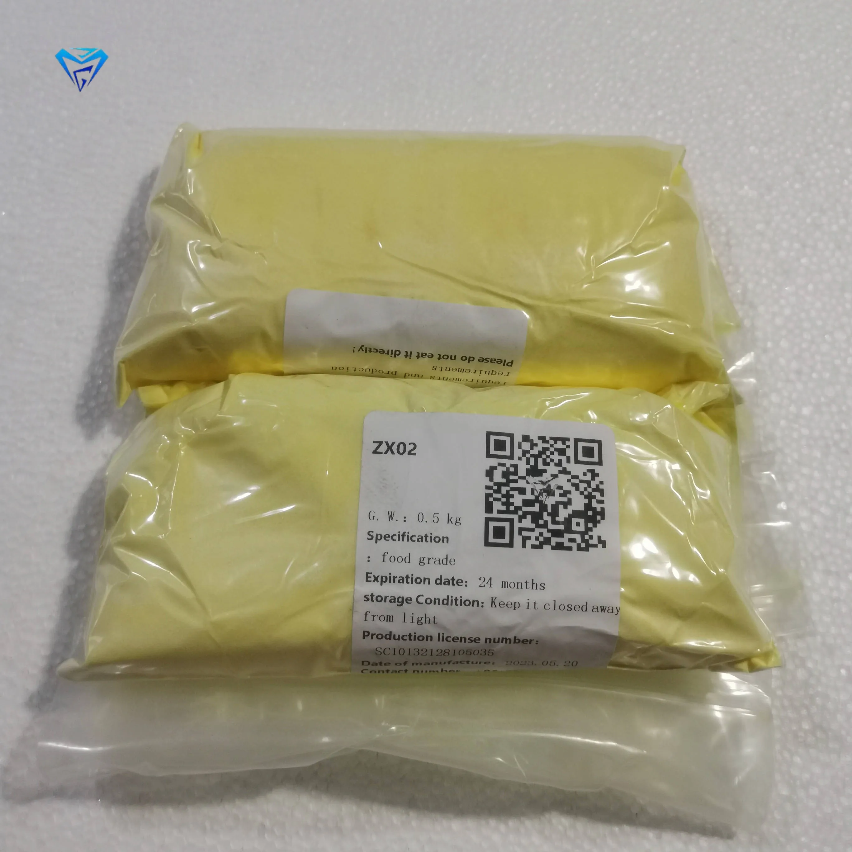 1KG Bag Firmapress Yellow Candy Dye Powder for TDP Press from Dhgate ...