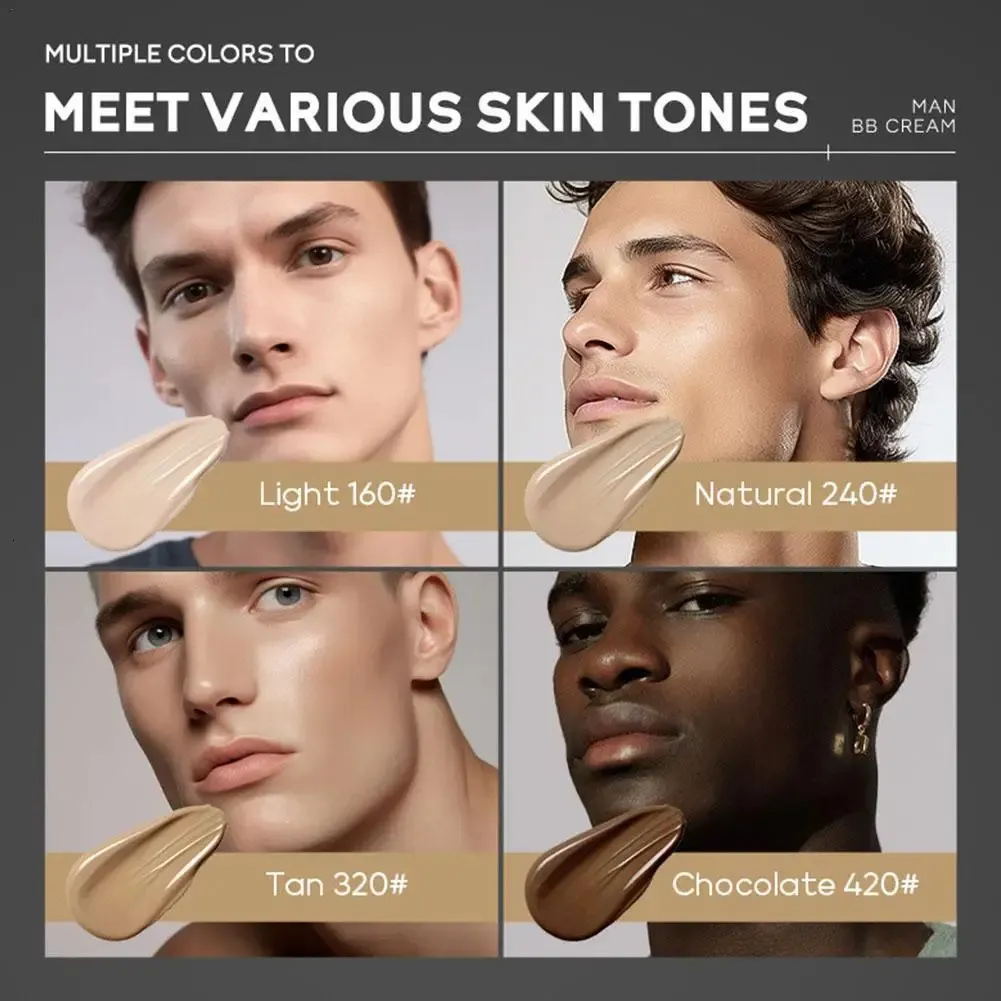 DHgate.com:Mens 30g BB Cream: Full Coverage, Long-Lasting Makeup ...