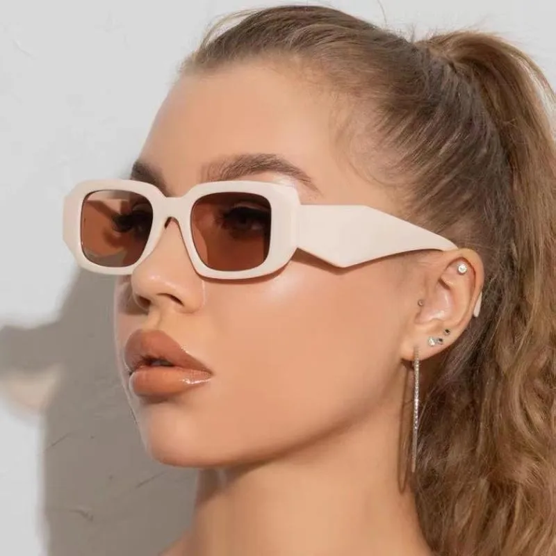 Designer Sunglasses: Fashion Beach Travel Polarizing Anti-UV400 Goggles ...