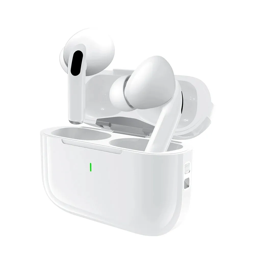 TWS True Wireless Earbuds Pro2 USB C Bluetooth Earphones In Ear Ear Buds With ANC ENC Calling ...