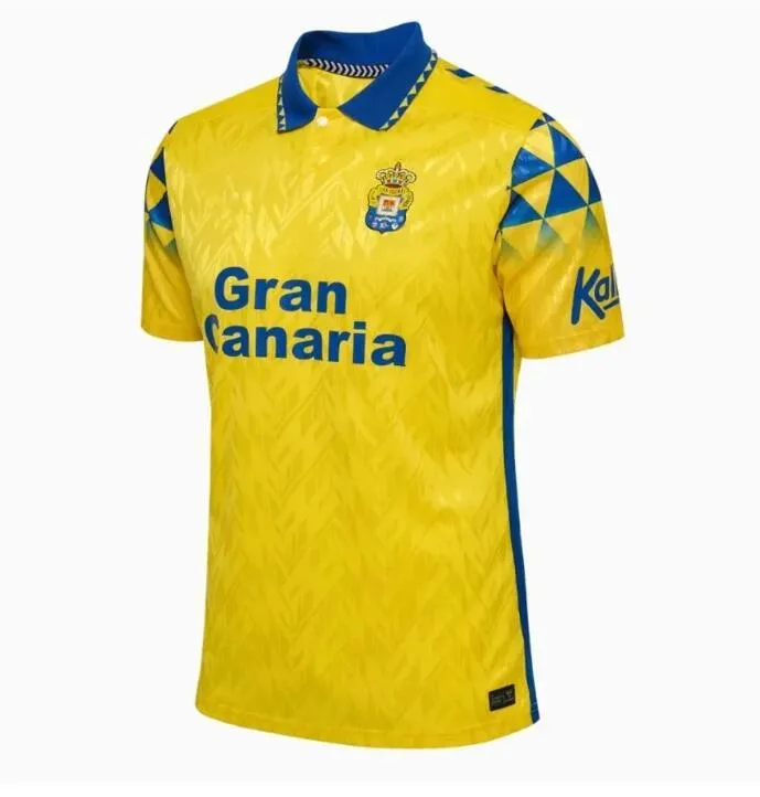 Las Palmas Colombia Soccer Shirt 2021/25 Collection Featuring HERRERA ...