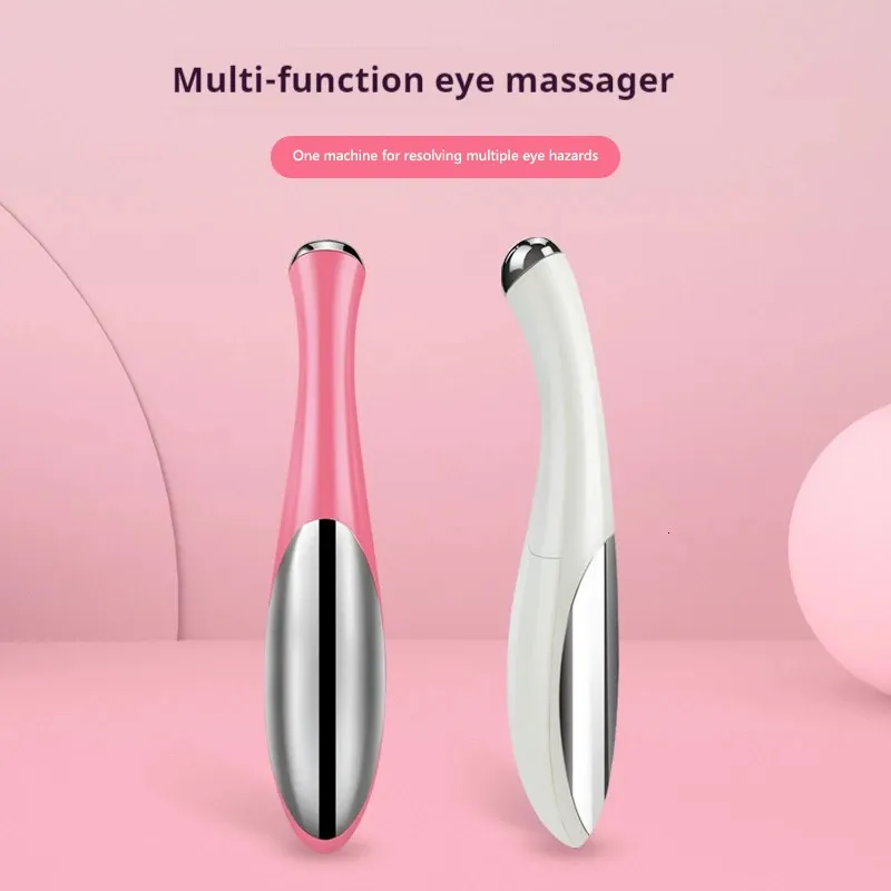 Portable Electric Eye Massager Vibration Anti-Ageing Dark Circle ...