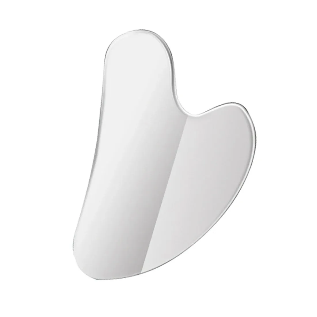 Stainless Steel Gua Sha Scraping Massage Tool for Face, Neck, and Body ...