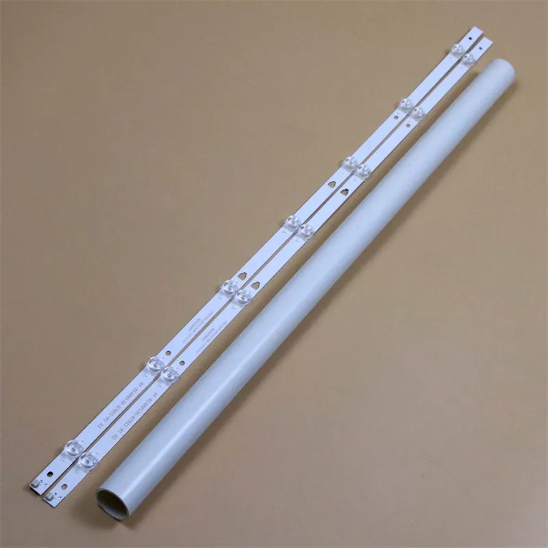 DHgate.com:(2-Pack) Alpha 40D5TDG TV LED Backlight Strips - 4640D8001 ...