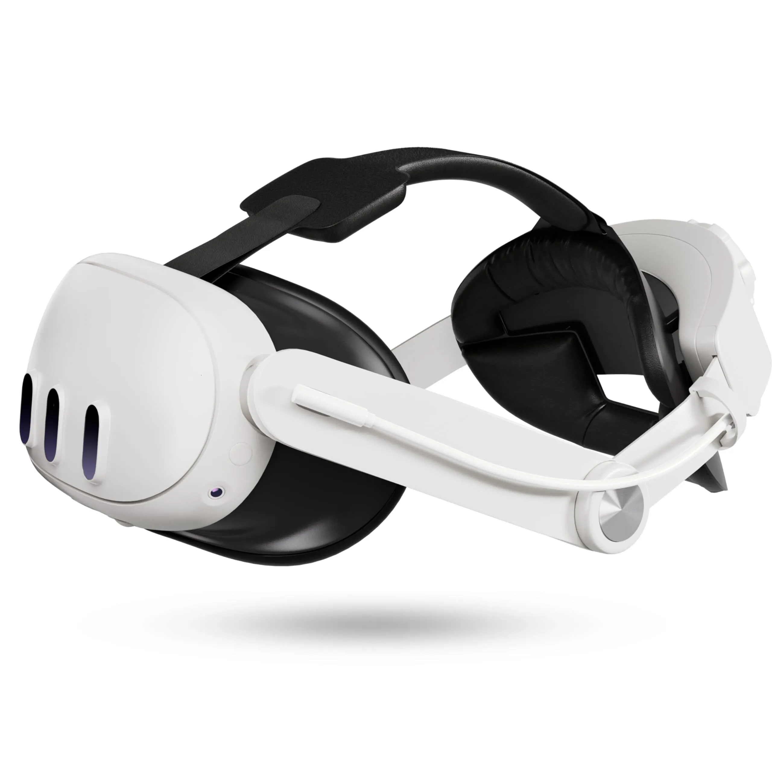 Enhanced Comfort Head Strap for Oculus Quest 3 - Adjustable Elite ...