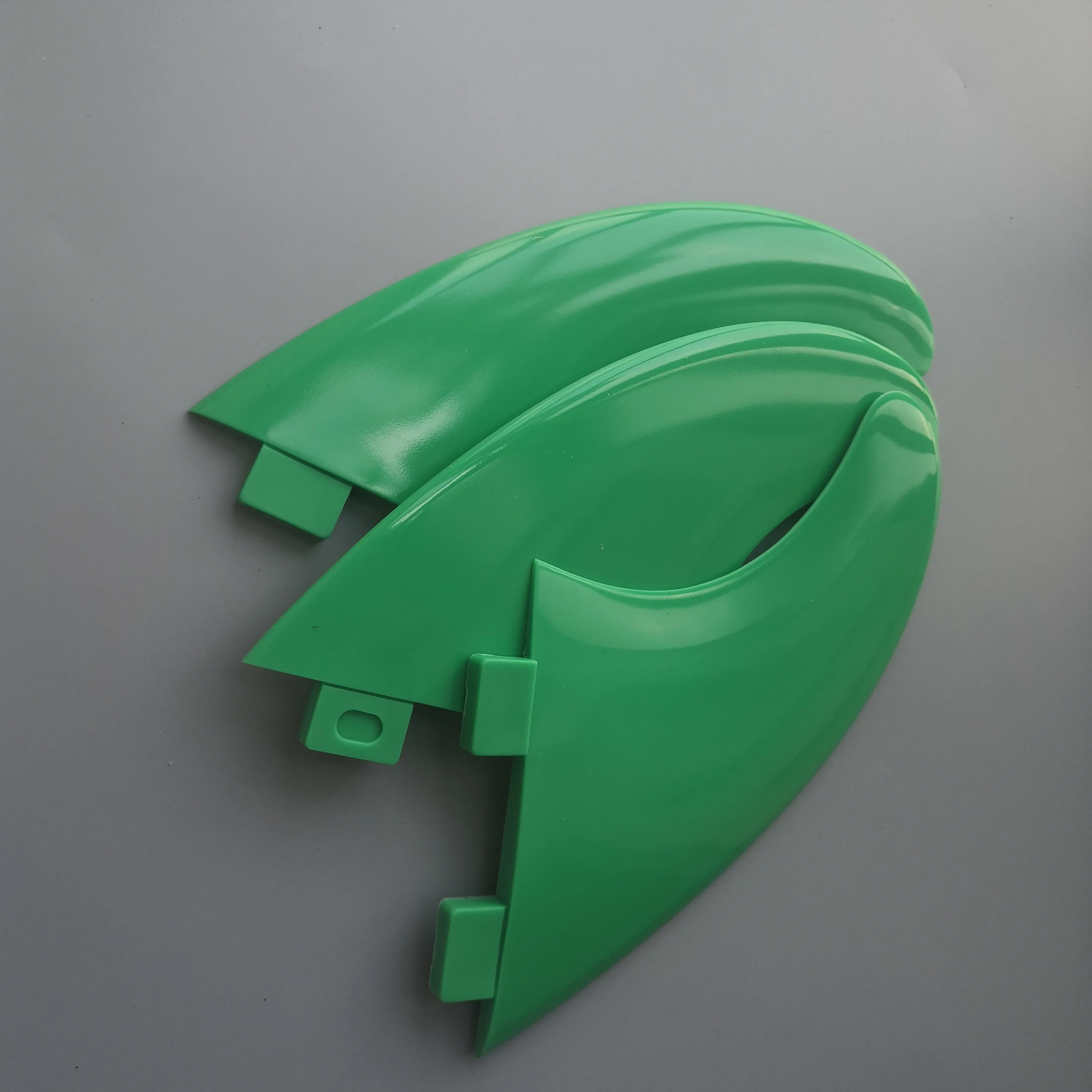 DHgate.com:Colorful Plastic Surf Fins | FCS G5 Fin System | Set of 3 ...