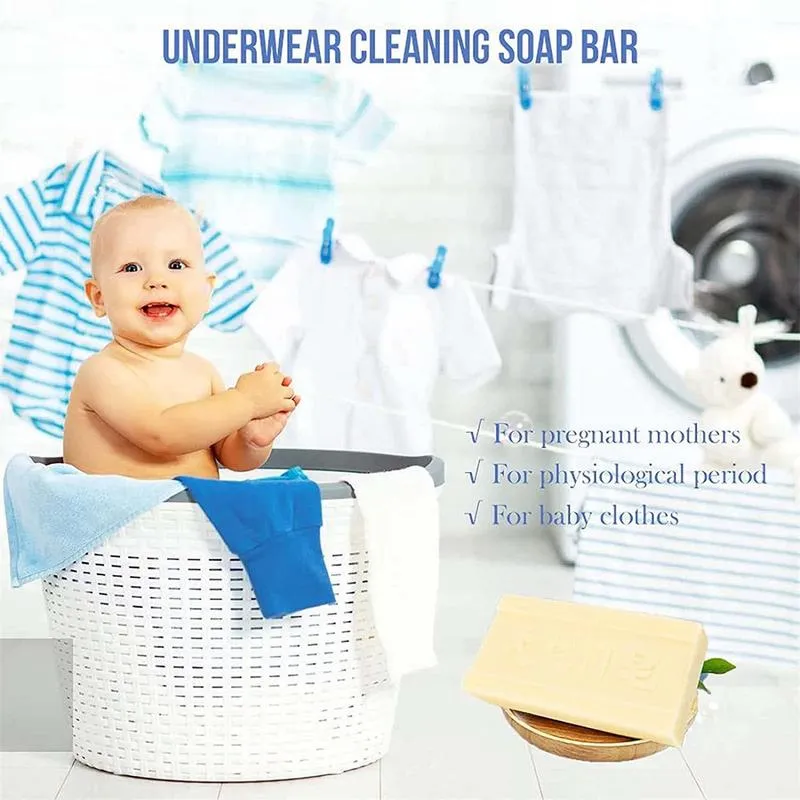 2024 Grand Canal Fragrant Deodorant Laundry Soap Bar for Delicate ...