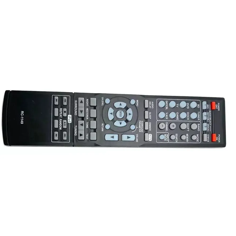 DHgate.com:RC-1158 Replacement Remote Control for Denon AVR-390 AVR ...
