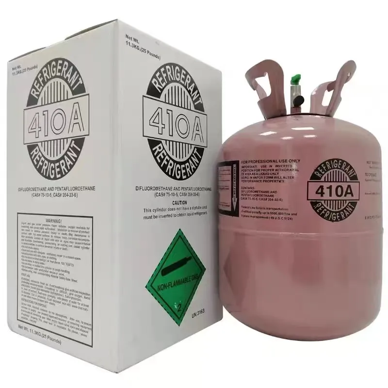 DHgate.com:Premium Refrigerant Tank: 30lbs R410A R404A R22 R134a for AC ...