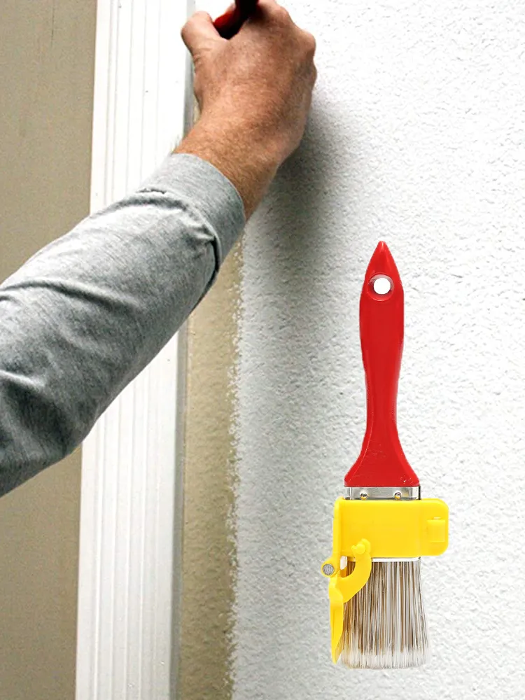 Professional Paint Edger Roller Set Clean Cut Edges For Walls Ceilings From Ddmydec 14.66 DHgate.Com