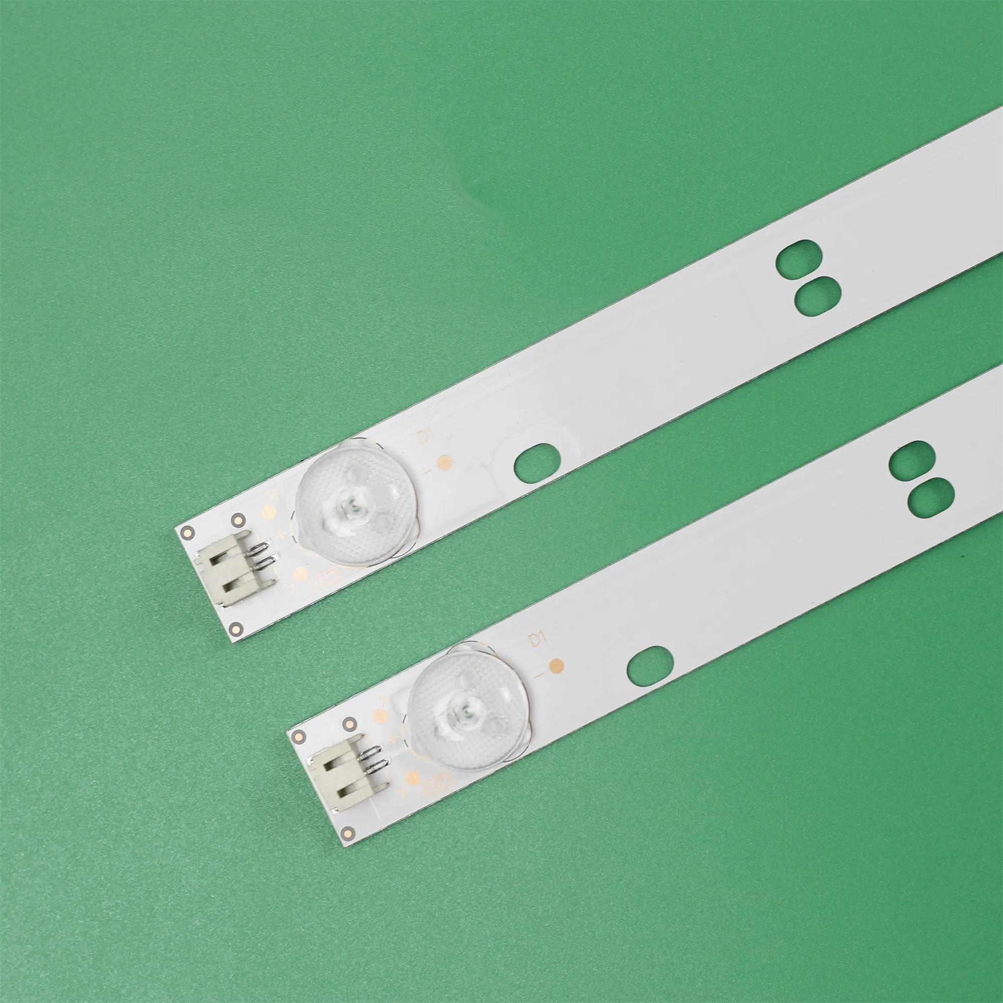 LED TV Backlight Bars - 32V7 32F4X 32D18 Compatible Replacement Kit ...