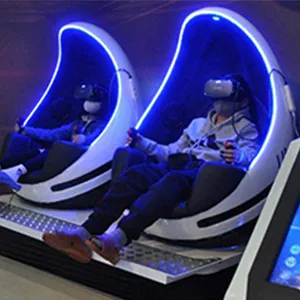 Immerse in Virtual Adventures: DPVR E3C VR Headset for Amusement Parks ...
