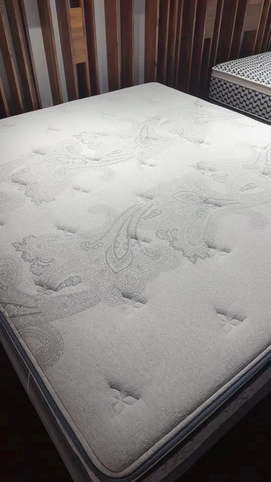 Premium Dual Firmness Pocket Spring Mattresses: Ideal Pressure Relief ...