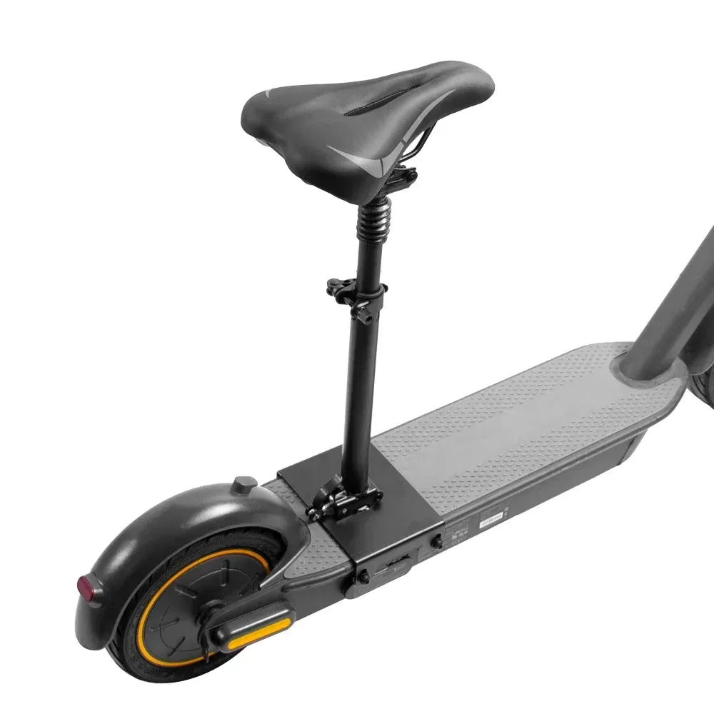 Adjustable Height Electric Scooter Seat Saddle for Segway Ninebot MAX ...