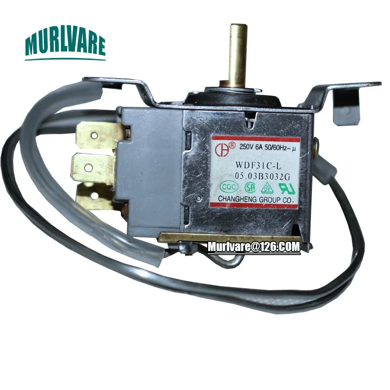 DHgate.com:Upgraded TCL Frestech Fridge Thermostat Temperature ...