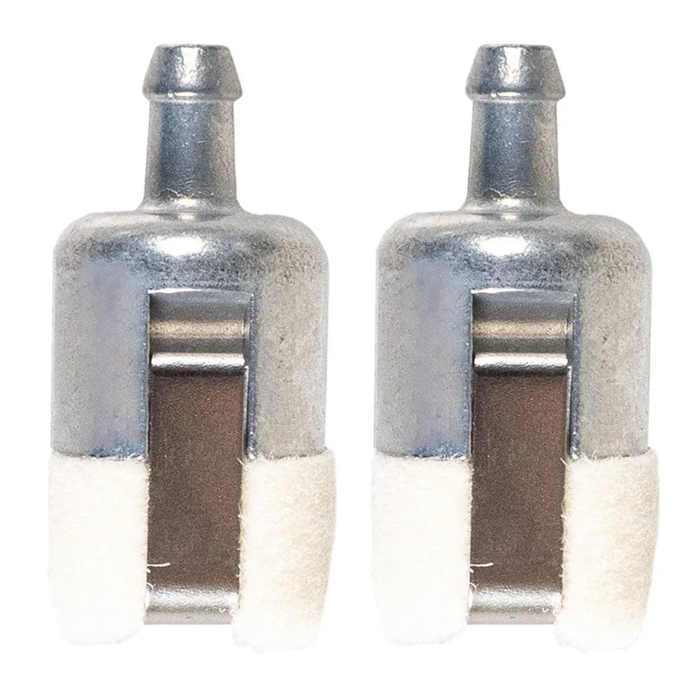 2-Pack Fuel Filter for 125-527 Echo 13120519831 13120530830 HC150 ...
