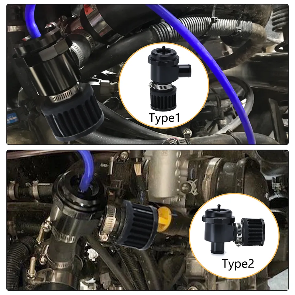 DHgate.com:Polaris RZR Pro XP/Turbo BOV Blow Off Valve Kit | 2016-2024 ...