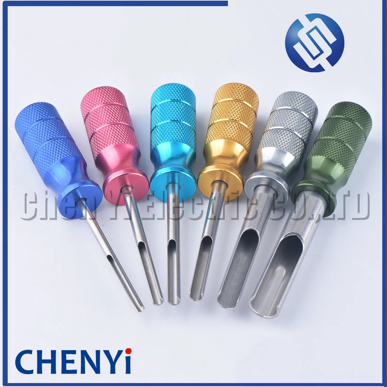 Professional Deutsch Connector Pin Contact Removal Tool Kit for ...