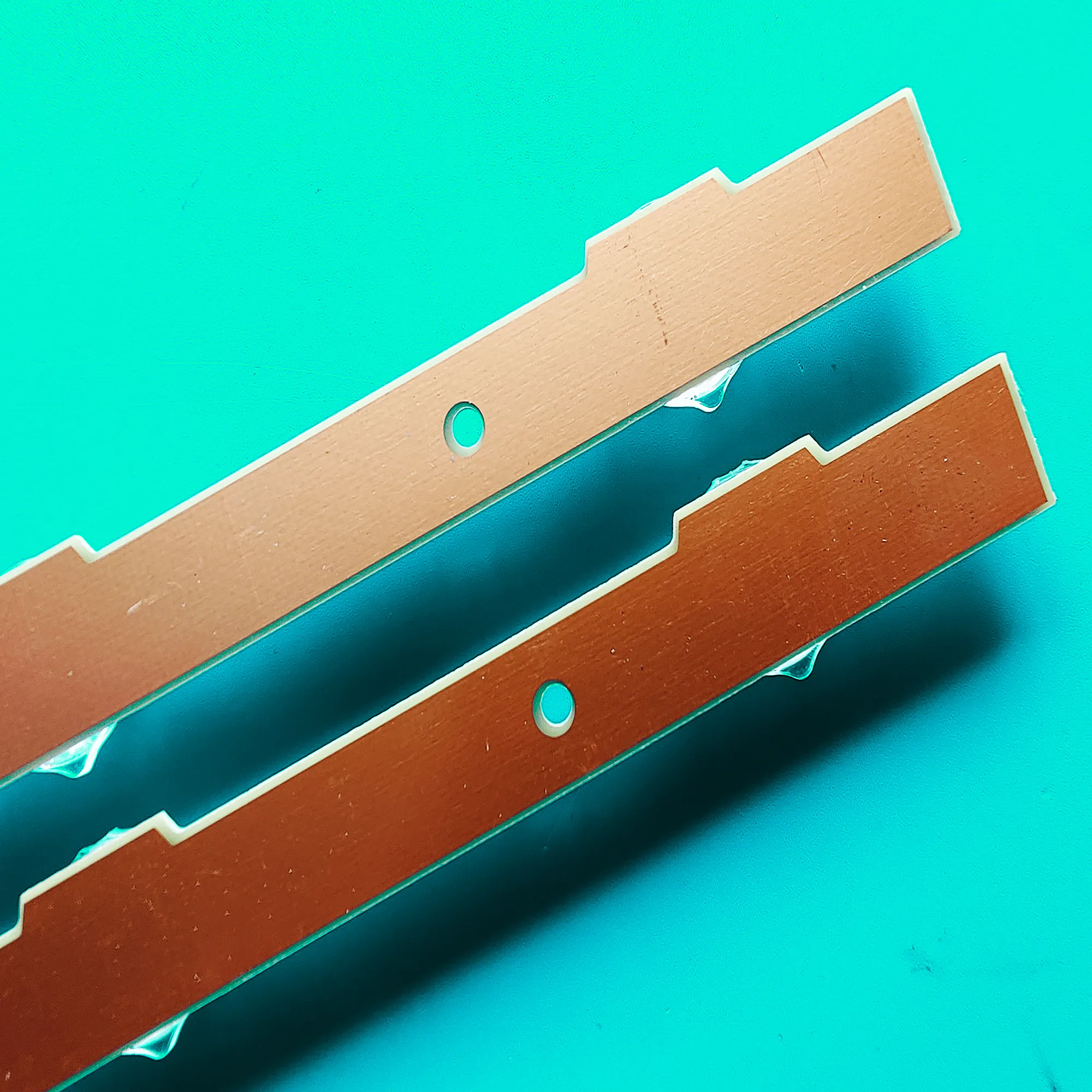 DHgate.com:UE46F5 Series TV Backlight LED Strip D2GE-460SCA-R3 460SCB-R3, 46 Inch 72 LEDs, TV ...