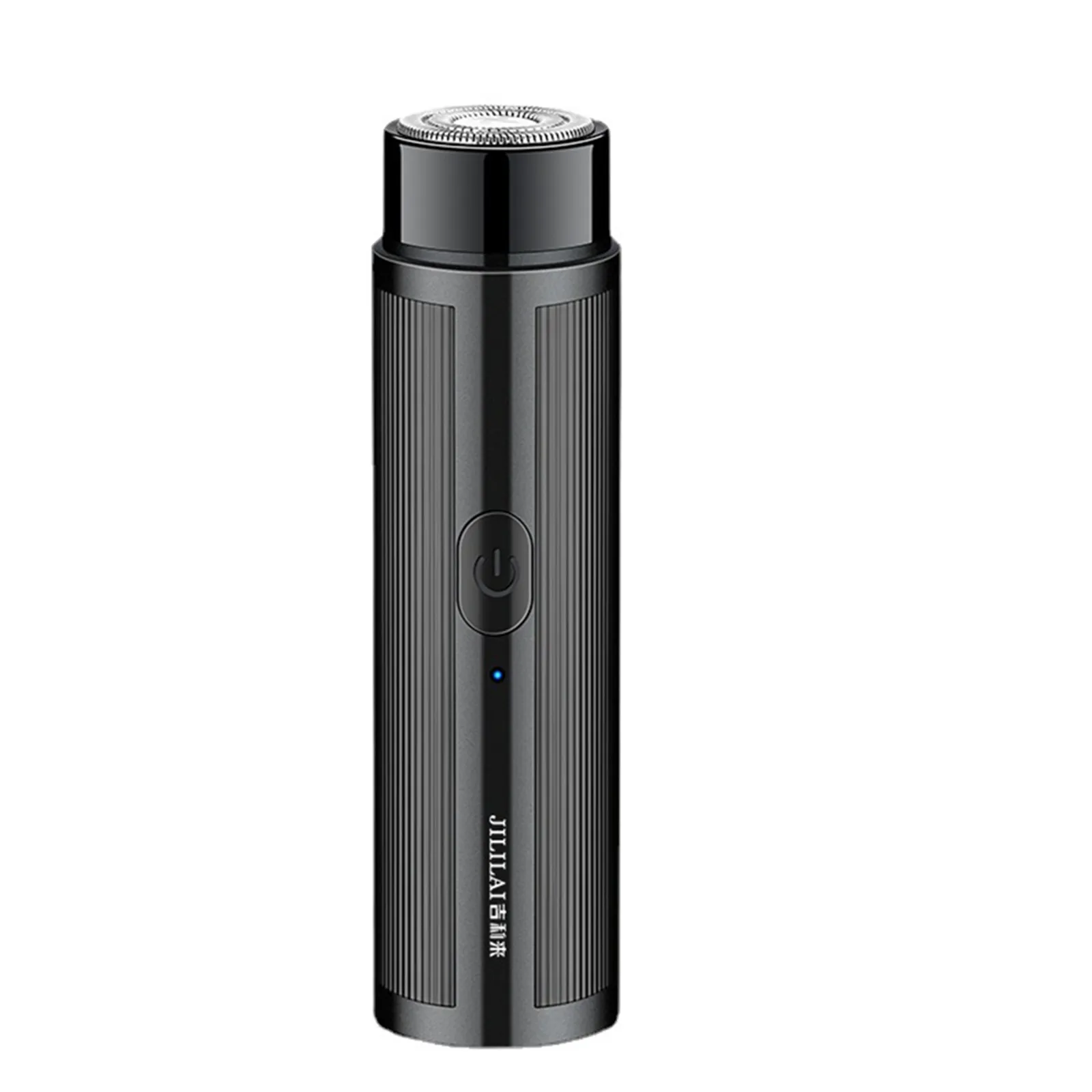 8-in-1 Mini Electric Shaver: Portable Beard Trimmer, Rechargeable Wet ...