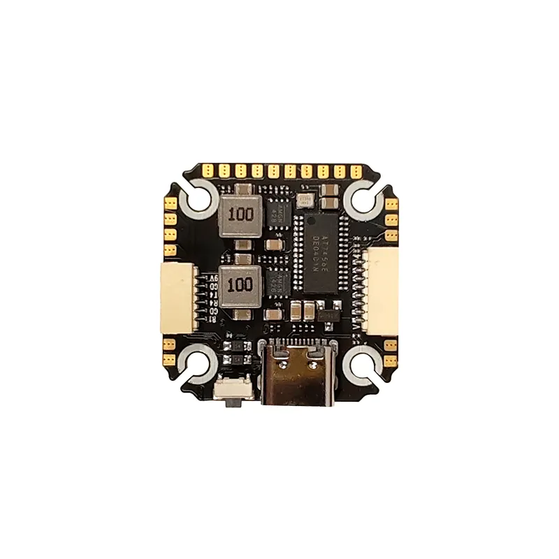 Aocoda RC F7 MINI V2 Flight Controller MPU6500 OSD Barometer Black Box ...