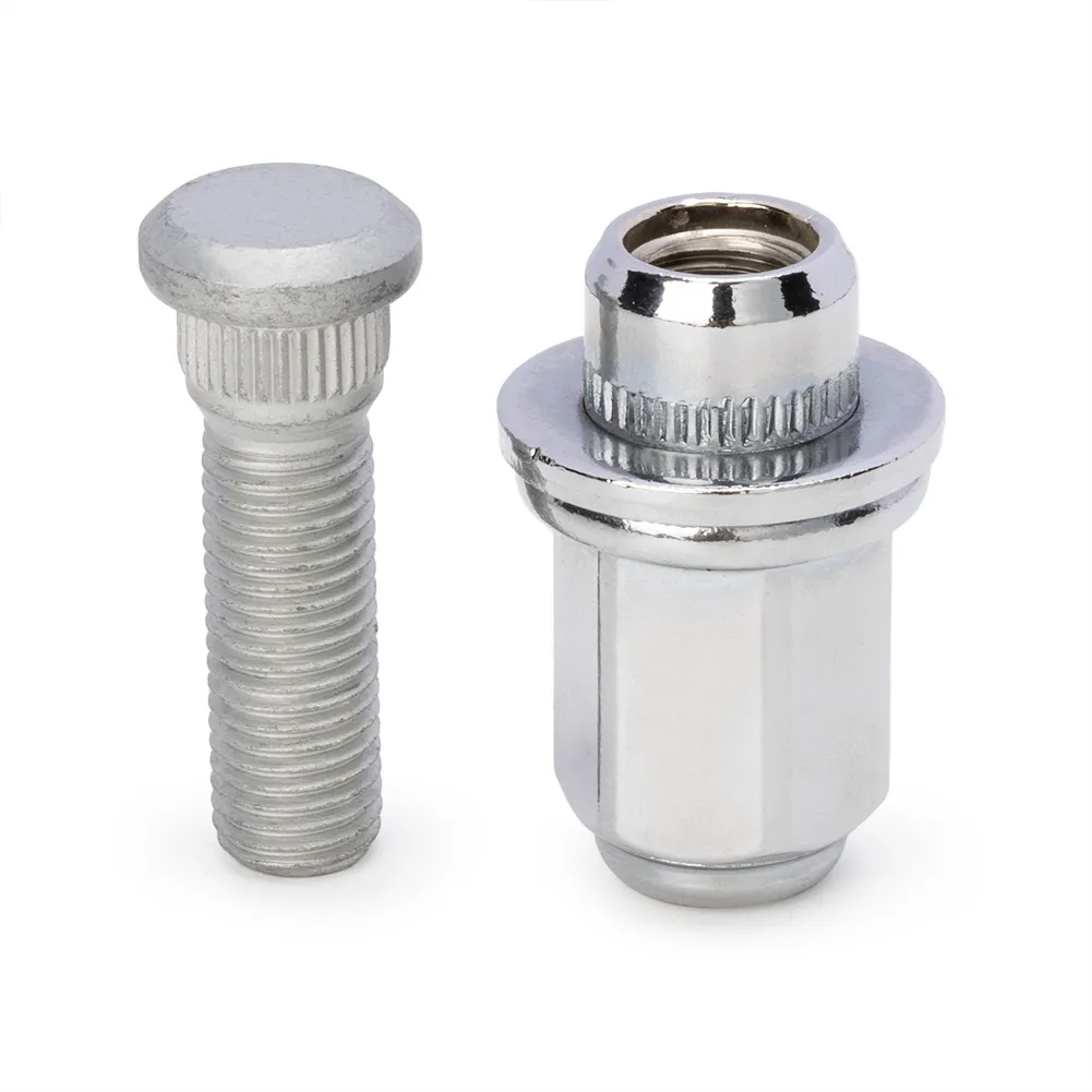 DHgate.com:(Pack of 2) 90942-02049 & 90942-01058 Lug Nuts and Wheel ...