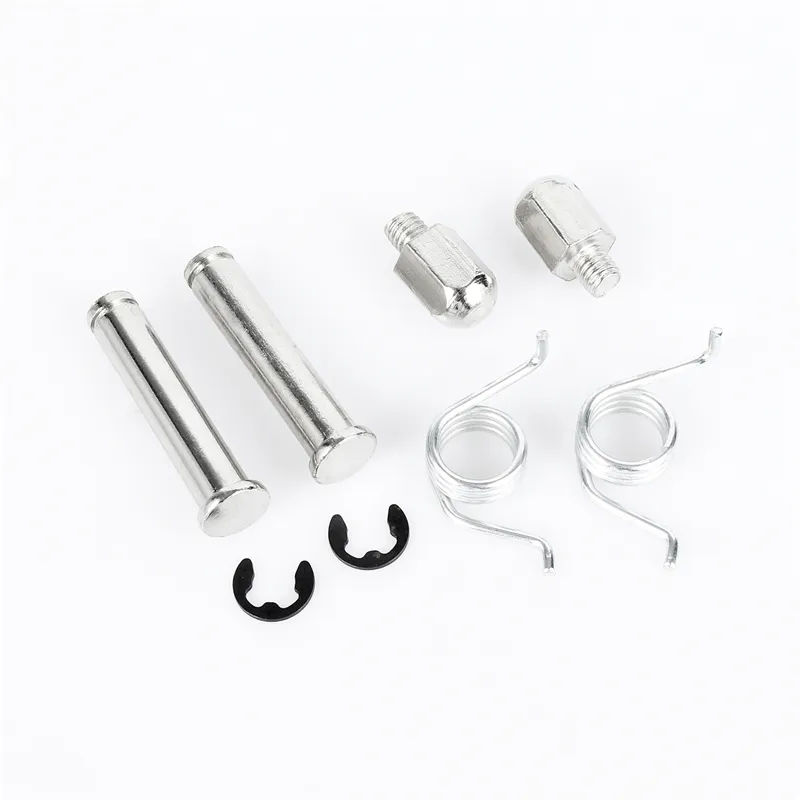 DHgate.com:Yamaha Motorcycles Front and Rear Foot Pegs Footrest Kit for ...
