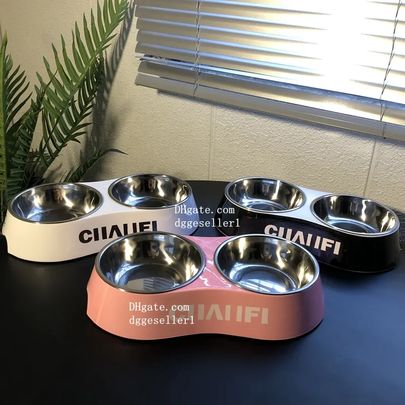 Designer Dog Bowls