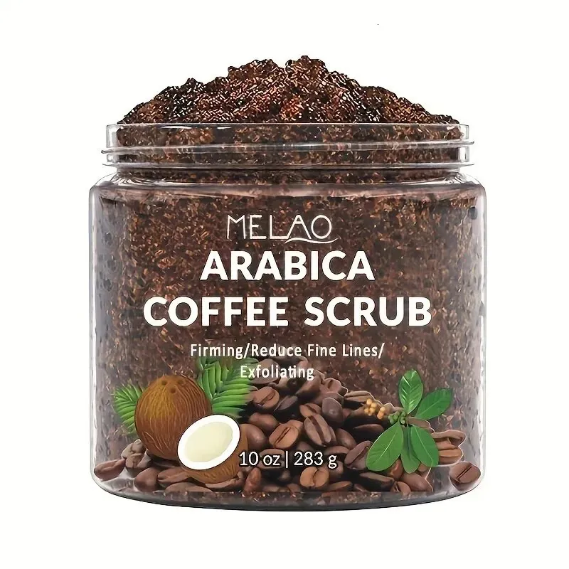 DHgate.com:Coffee Scrub for Body, Exfoliating Coffee Grounds with ...