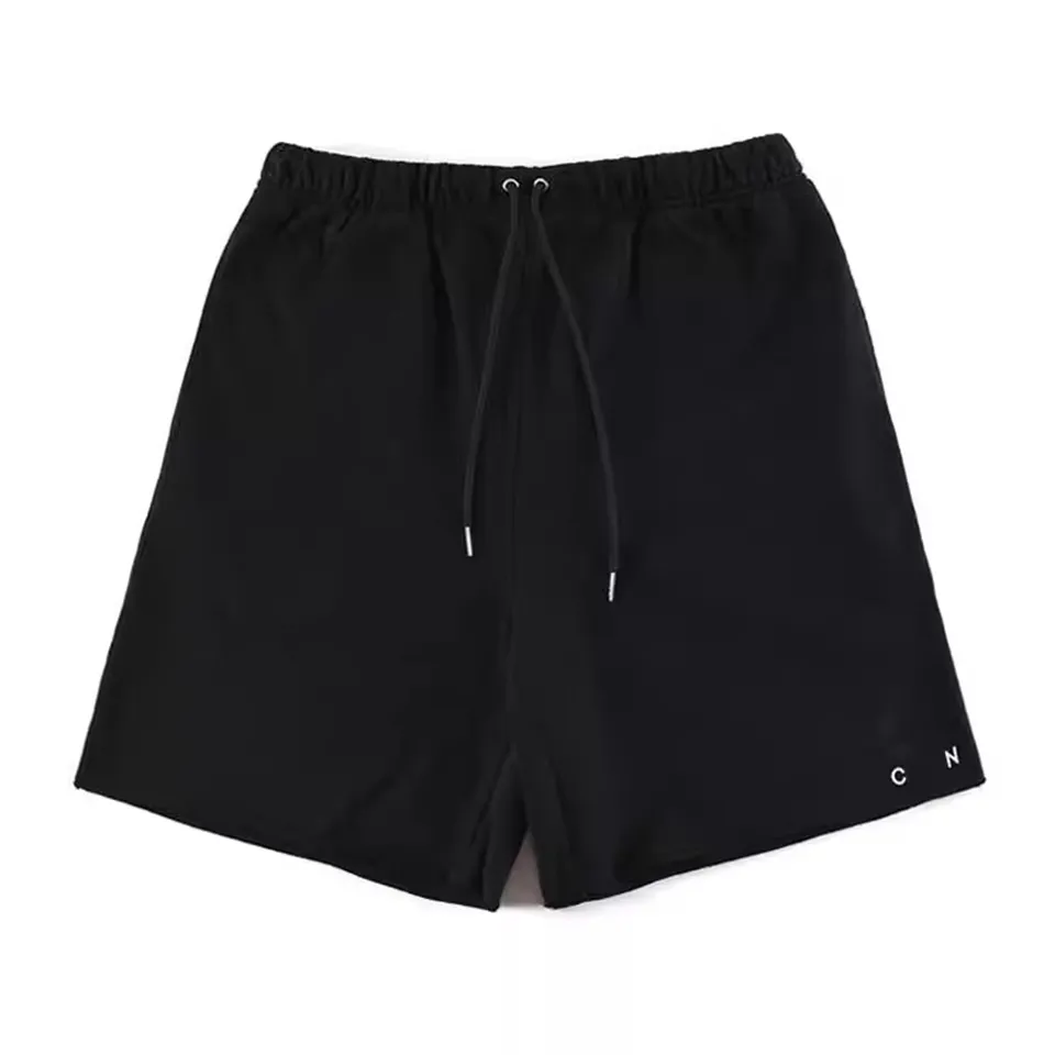 Luxury Designer Embroidered Short Rhone Shorts For Men And Women High ...