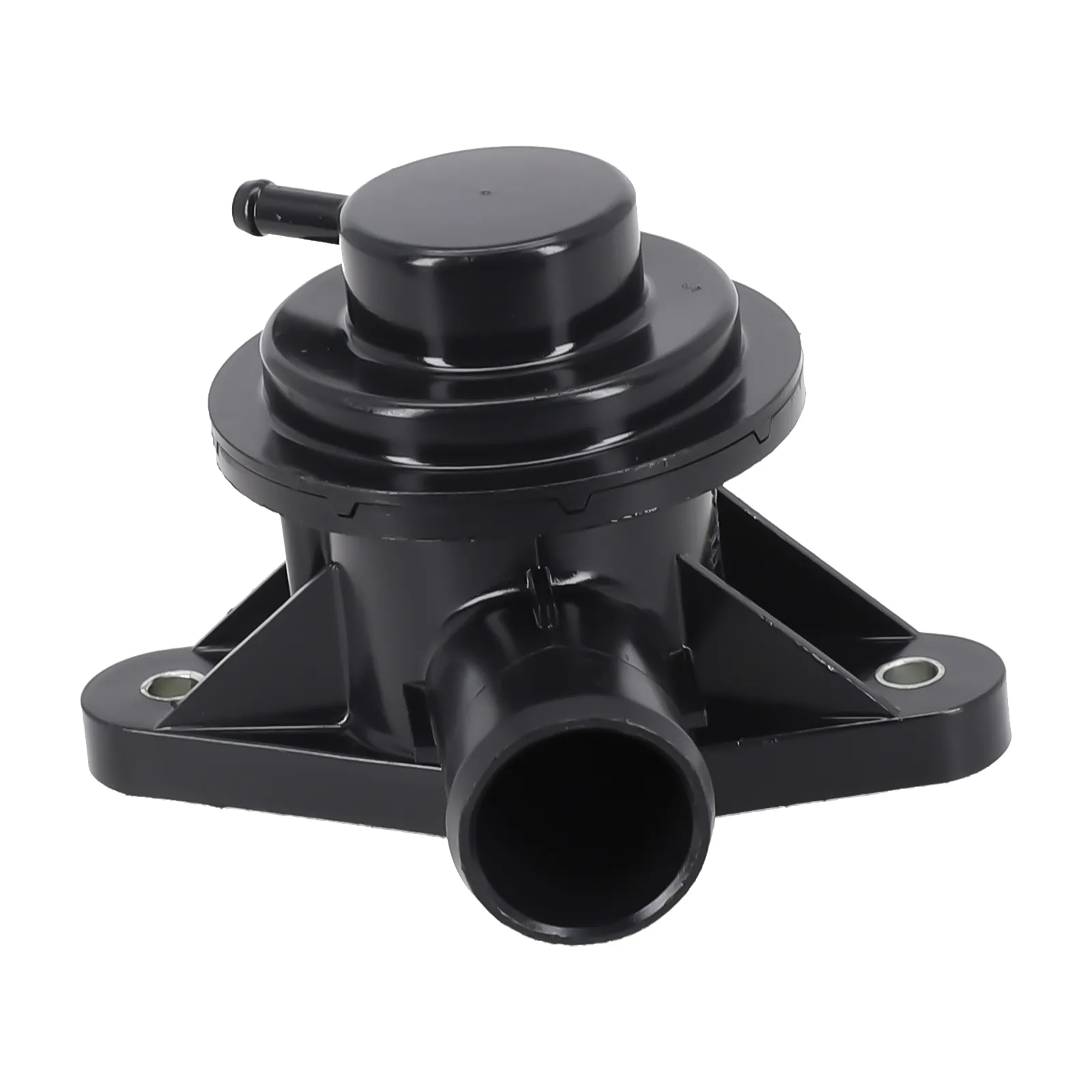 DHgate.com:Black Plastic Electric Intercooler Bypass BOV Valve for ...